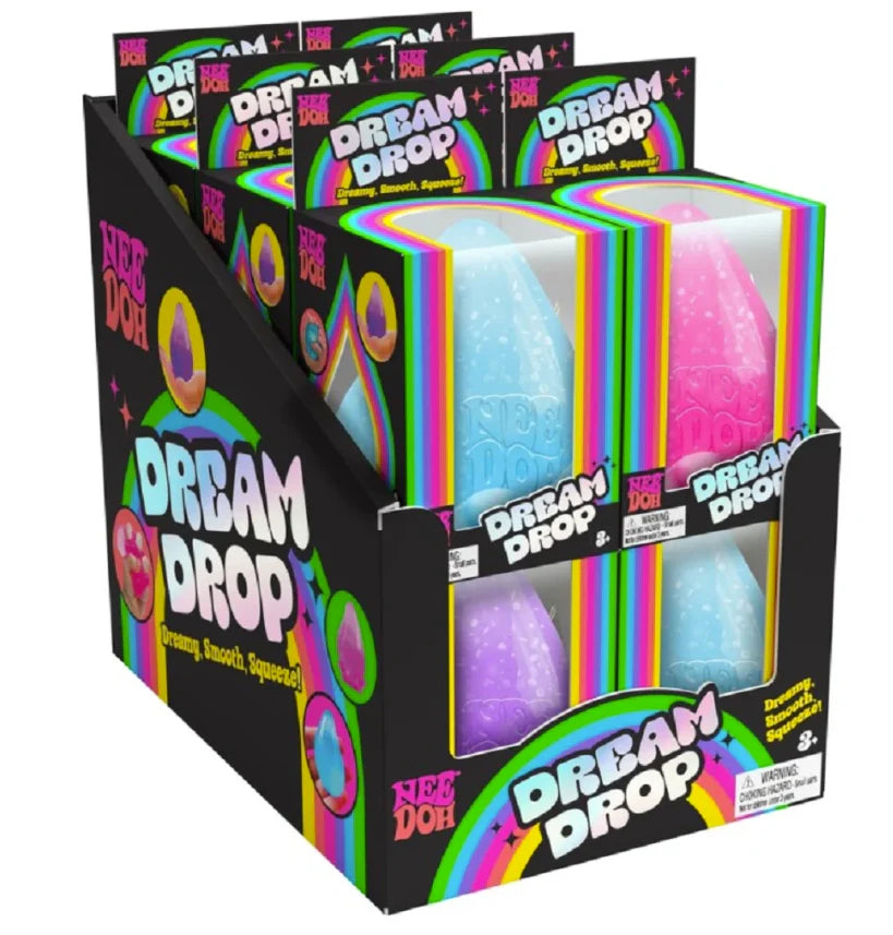 Needoh Dream Drop – KidzCorner
